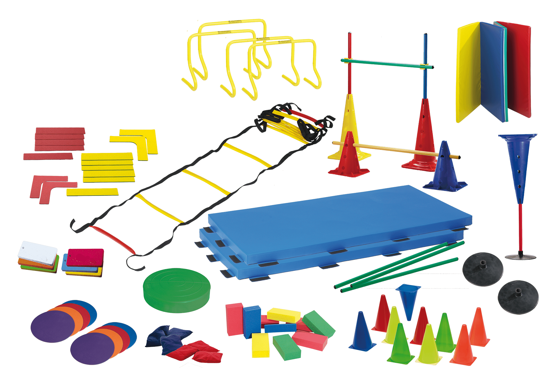 Valpreventie kit | Nijha