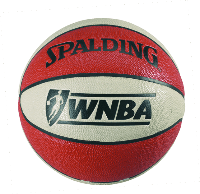 Basketbal Spalding WNBA | Nijha