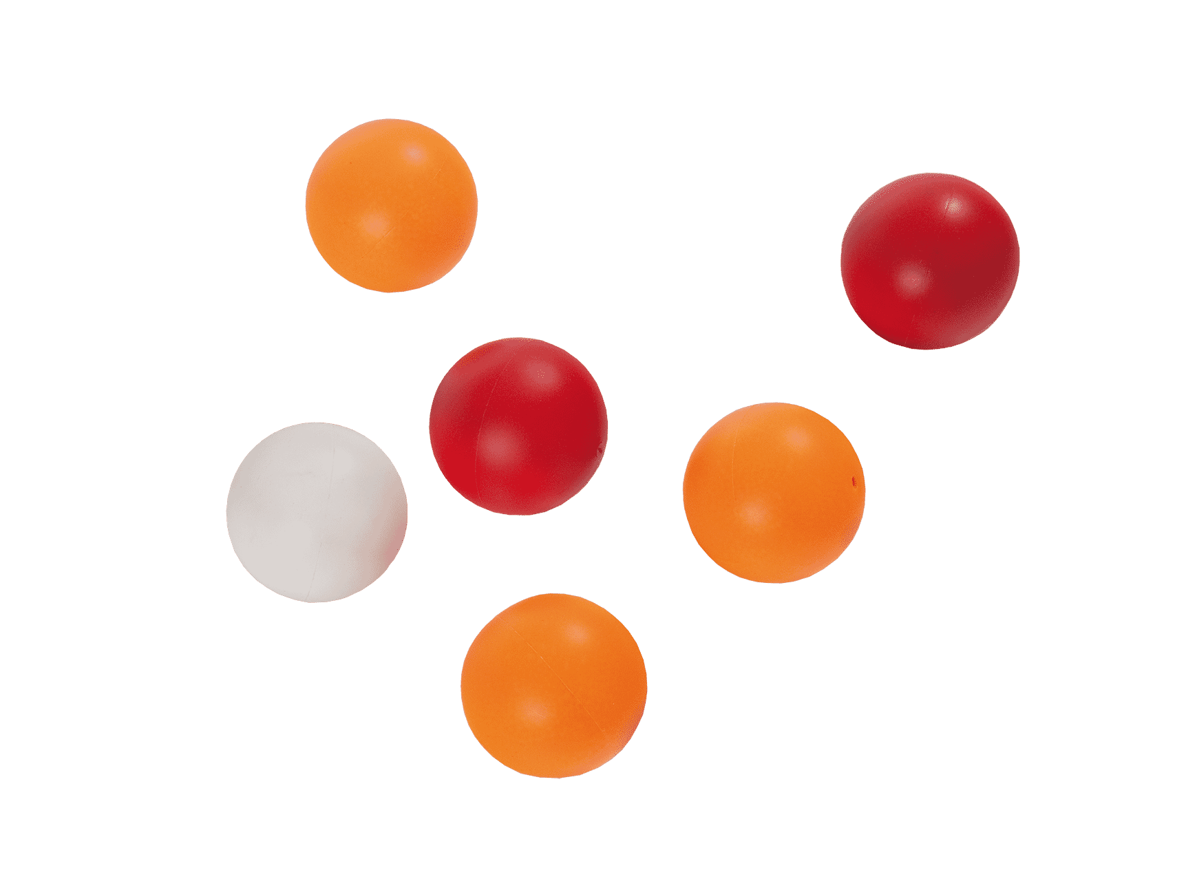 Jongleerbal MMX Plus | Nijha