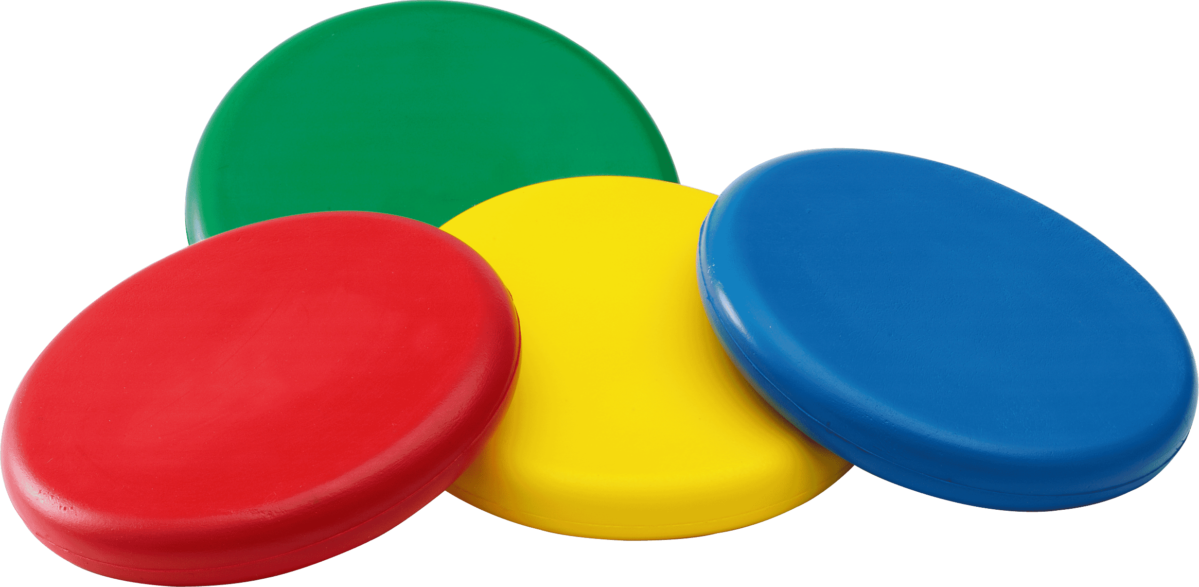 Werpschijf gecoat | Nijha