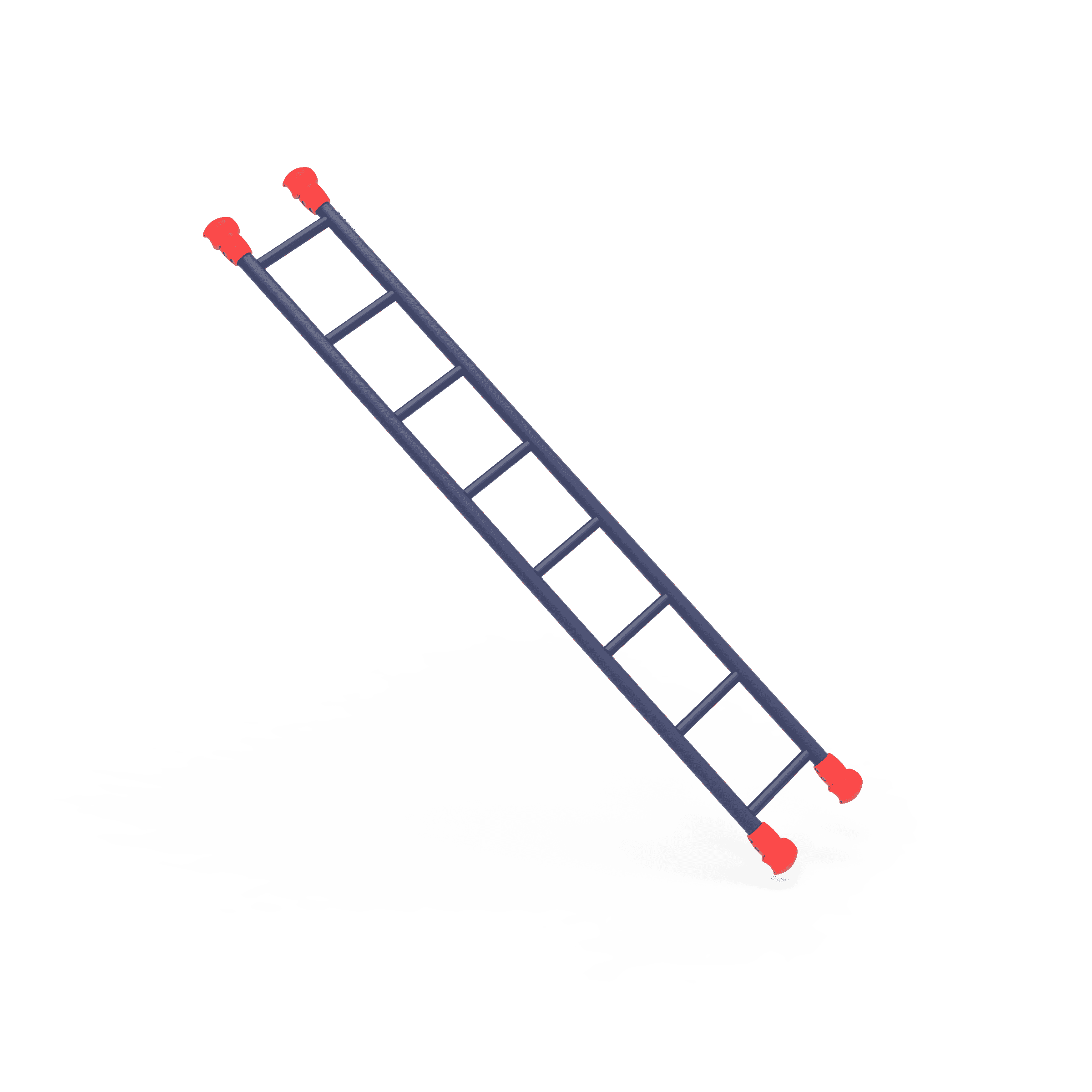Ladder Dorack | Nijha