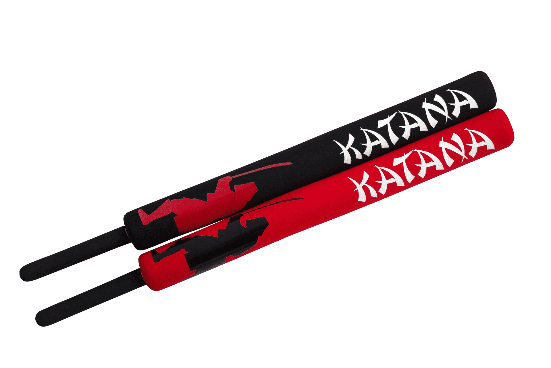 Katana, set soft battle bats | Nijha