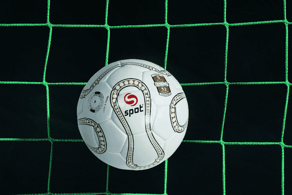 Doelnet pupillendoel, 150 cm, set | Nijha