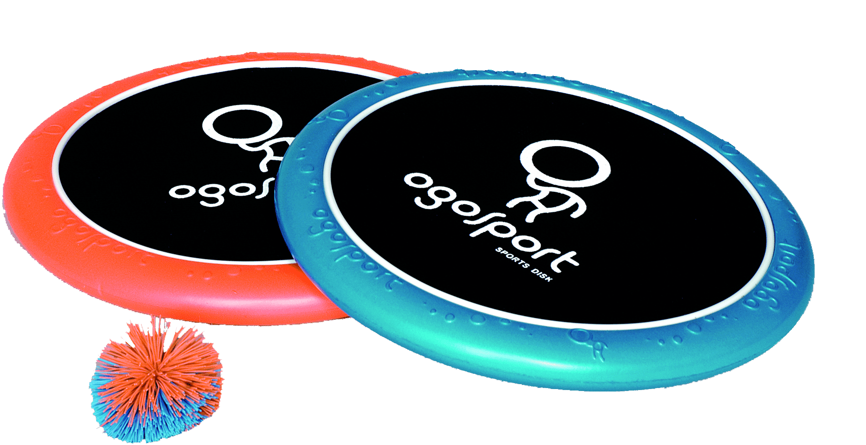 Ogo sportdisc, set | Nijha